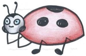 Green Ladybug – Easy Guide and Identifying Them (with Images)